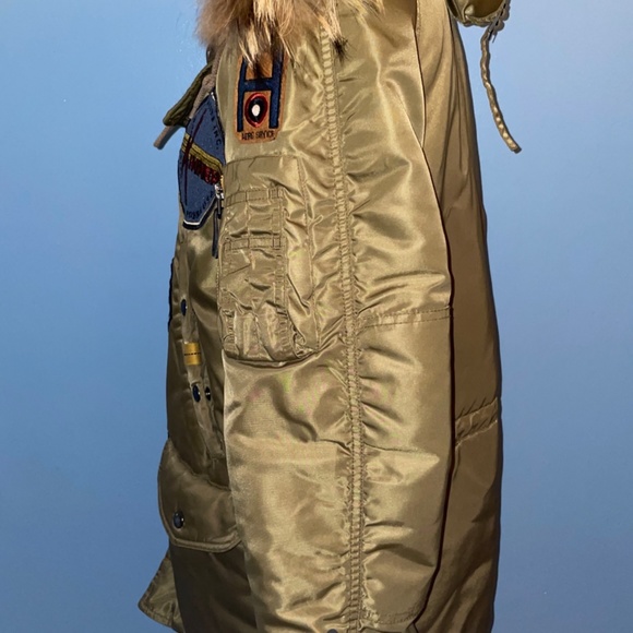 Avi9rex | Jackets & Coats | Avirex N3b Flight Jacketjapan | Poshmark